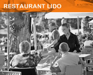 Kurtis event gastronomie - LIDO a. Staffelsee - Freibad LIDO ...